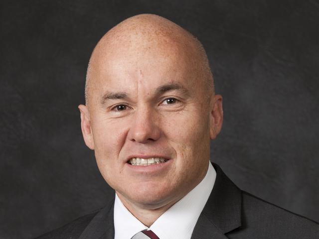 Andrew M. O'Riordan Released as Area Seventy